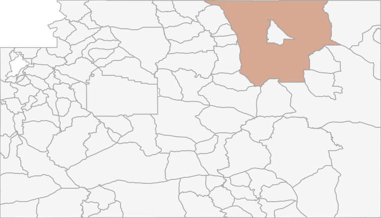 All Hunting in Wyoming's Hunt Area 129 - Non-Herd Unit - HuntScore