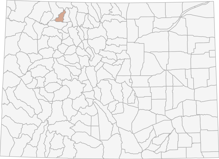 Elk Hunting in Colorado's GMU 441 - Moffat and Routt Counties - HuntScore