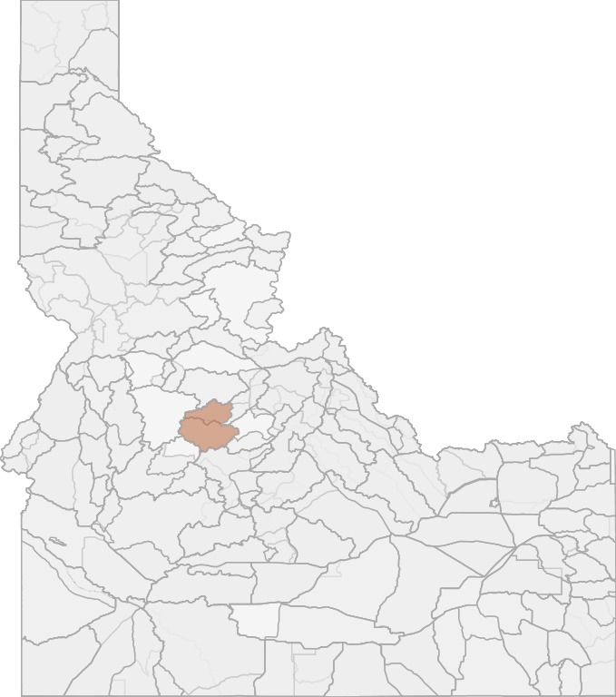 All Hunting in Idaho's Unit 27-5 - HuntScore