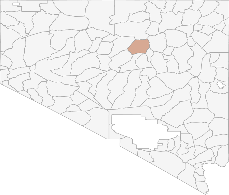 Pronghorn Hunting in Nevada's Game Management Area 141 - HuntScore