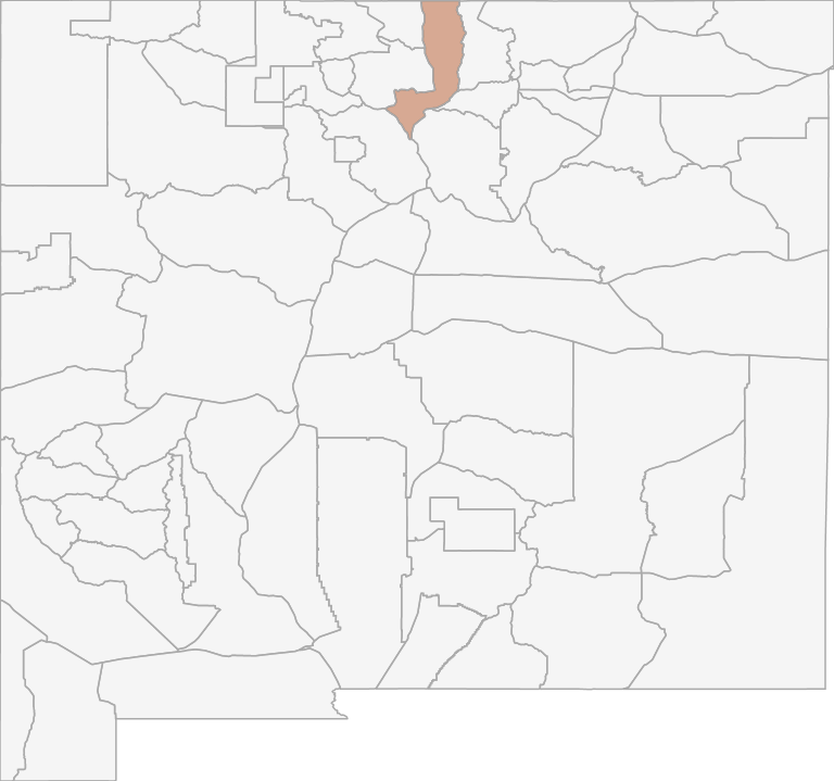 All Hunting in New Mexico's Game Management Area 50 - HuntScore