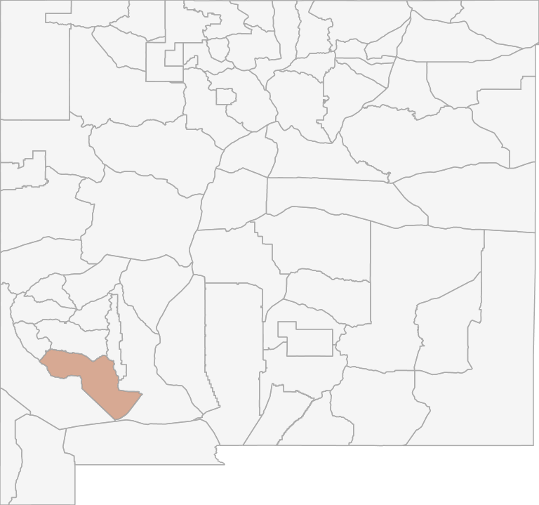 Javelina Hunting in New Mexico's Game Management Area 24 - HuntScore