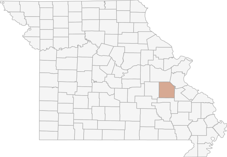 Deer Hunting in Missouri's Washington County - HuntScore