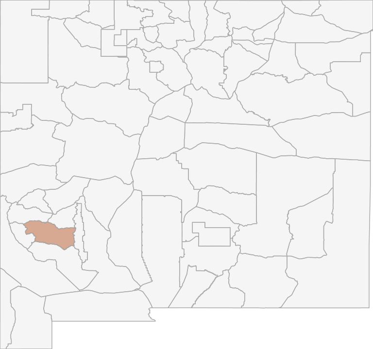 Elk Hunting in New Mexico's Game Management Area 16B - HuntScore