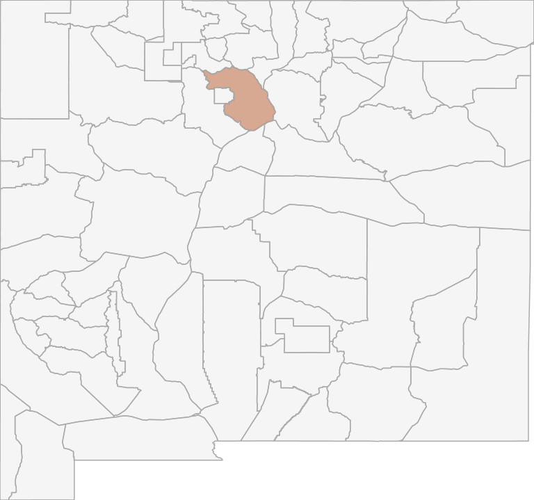 Elk Hunting in New Mexico's Game Management Area 6C - HuntScore