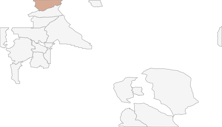 All Hunting in Wyoming's Hunt Area 1 - Clark's Fork - HuntScore