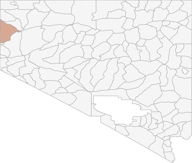 Deer Hunting in Nevada's Game Management Area 015 - HuntScore
