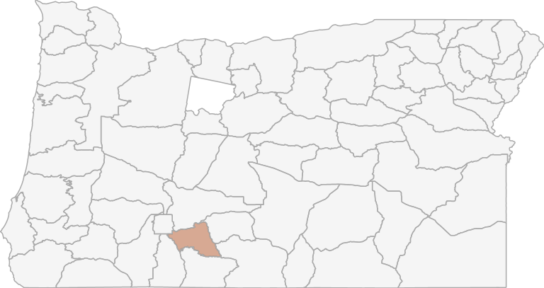 All Hunting in Oregon's SPRAGUE - HuntScore