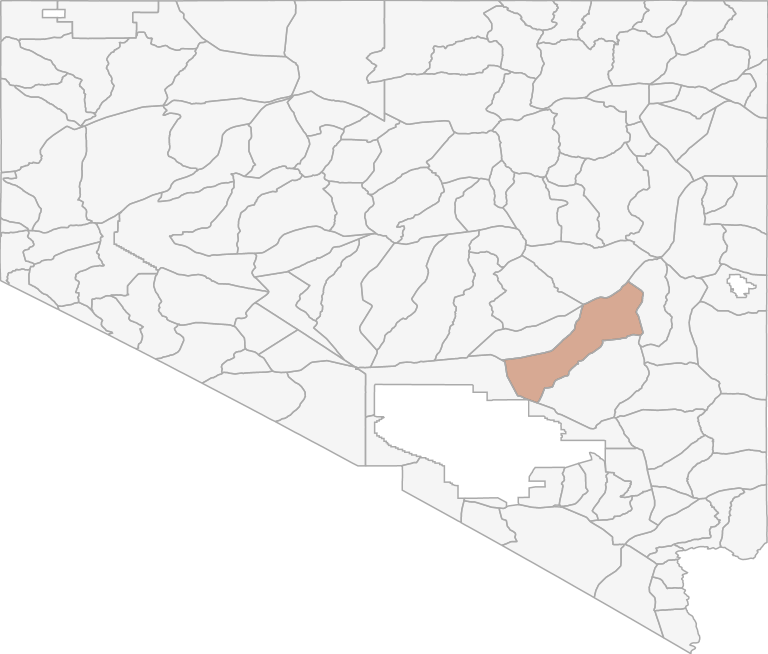 Elk Hunting in Nevada's Game Management Area 132 - HuntScore