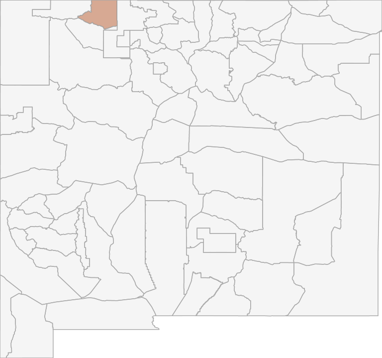 All Hunting in New Mexico's Game Management Area 2B - HuntScore