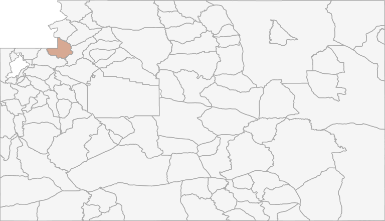 Elk Hunting in Wyoming's Hunt Area 60 - Thorofare - HuntScore