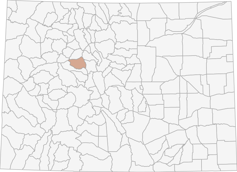 Elk Hunting in Colorado's GMU 44 - Eagle County - HuntScore