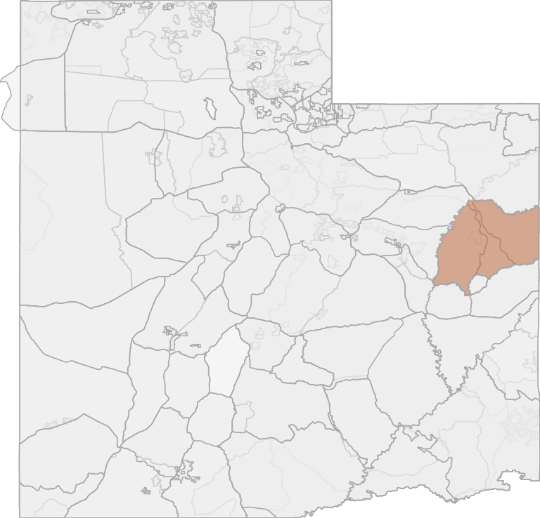Pronghorn Hunting in Utah's Book Cliffs, Bitter Creek - HuntScore
