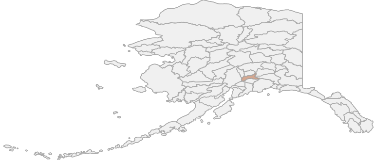 Dall Sheep Hunting in Alaska's Unit 14A - HuntScore