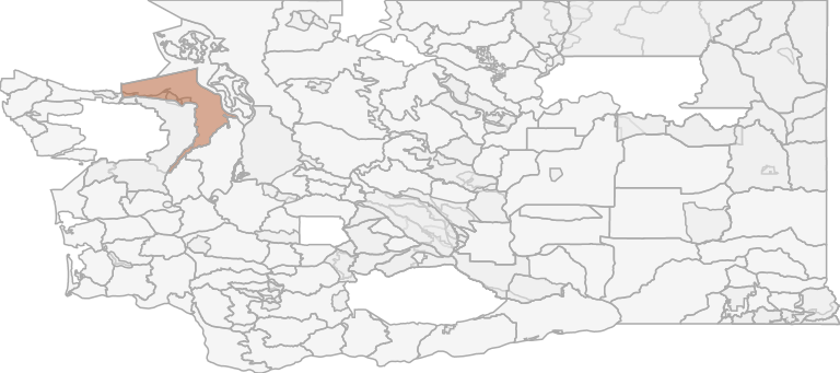 All Hunting in Washington's Coyle - GMU 624 - HuntScore
