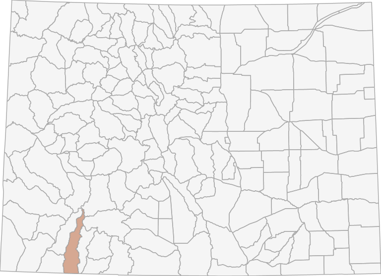 Elk Hunting in Colorado's GMU 75 - La Plata and San Juan Counties ...