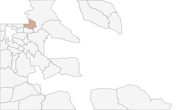 Shiras Moose Hunting in Wyoming's Hunt Area 8 - Thorofare-Yellowstone ...