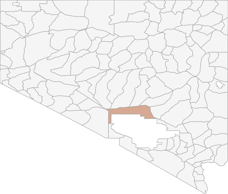 All Hunting in Nevada's Game Management Area 251 - HuntScore