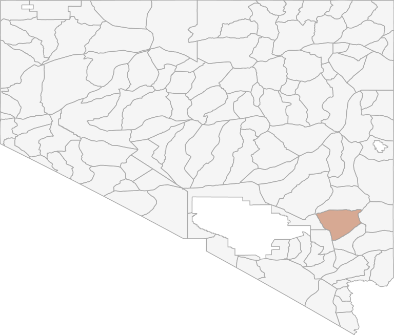 All Hunting in Nevada's Game Management Area 241 - HuntScore