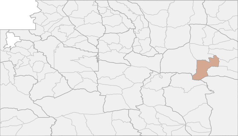 All Hunting in Wyoming's Hunt Area 14 - Twenty Mile - HuntScore
