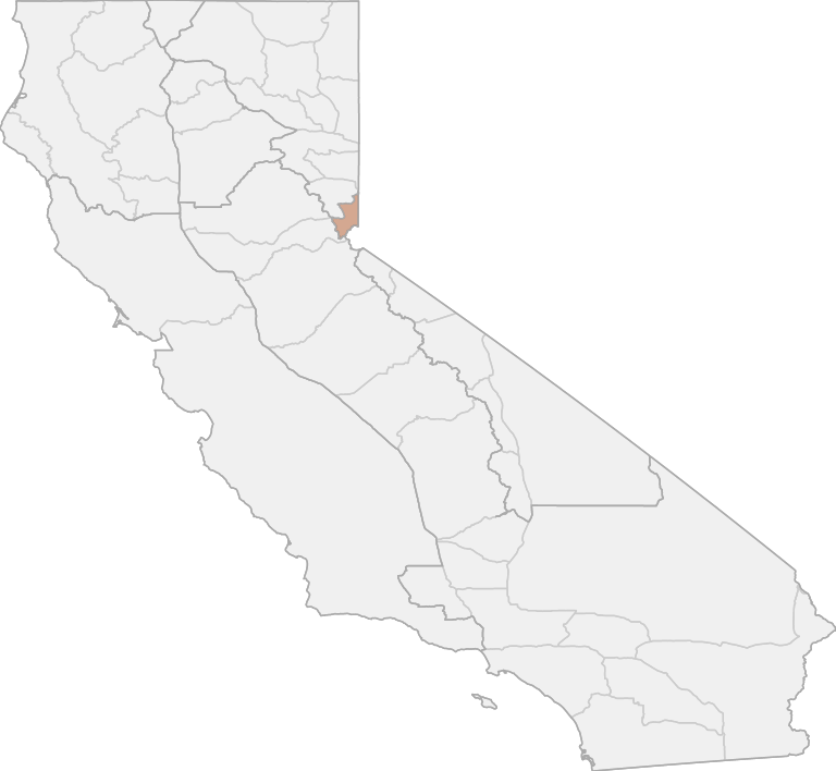 Deer Hunting in California's X7b - HuntScore