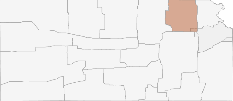 Deer Hunting in Kansas's Unit 9 - HuntScore