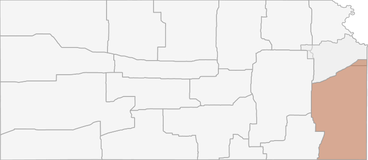 Deer Hunting in Kansas's Unit 11 - HuntScore
